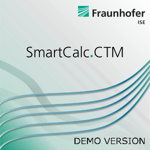SmartCalc.CTM - SmartCalc.CTM Demo Version avaliable